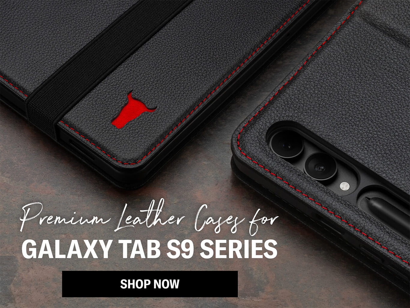 TORRO | Premium Leather Accessories for Tech & Lifestyle