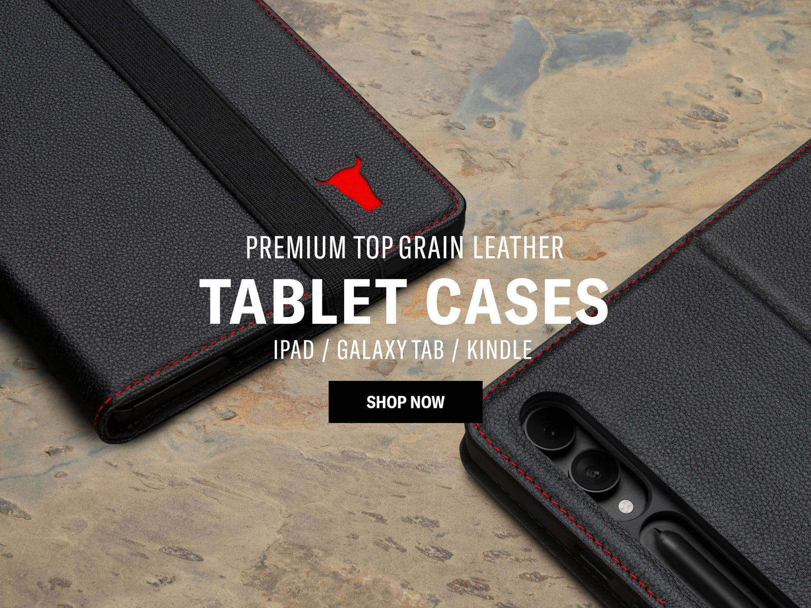 TORRO | Premium Leather Accessories for Tech & Lifestyle