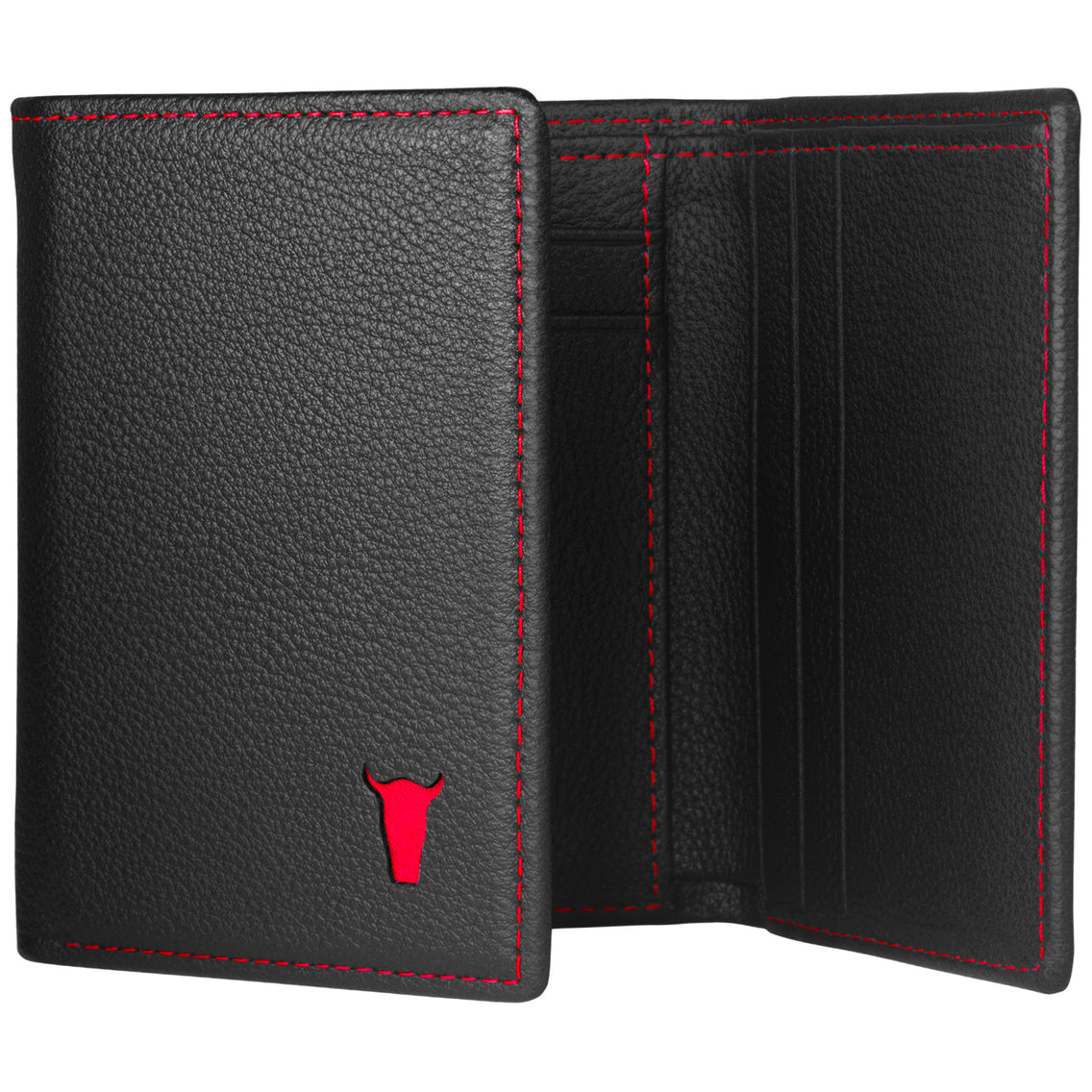 Leather Trifold Wallet (RFID) – TORRO