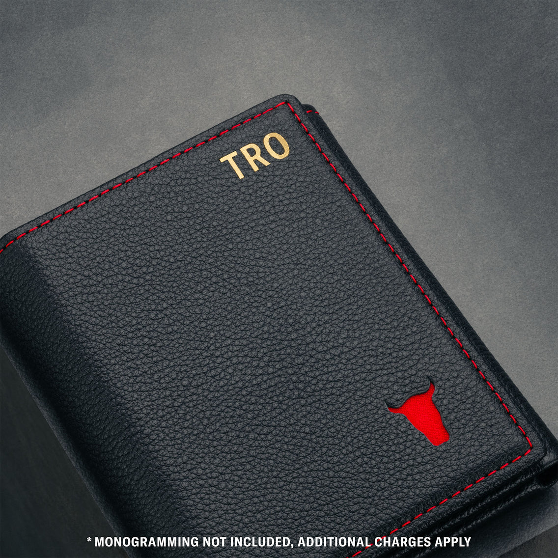 Leather Trifold Wallet (RFID) – TORRO
