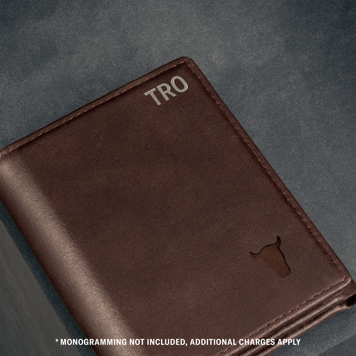 Trifold Leather Wallet (with RFID Protection) – TORRO