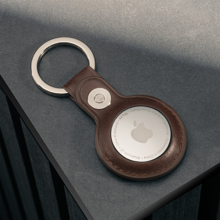 iPhone 14 Pro Leather Case (with stand function) - TORRO