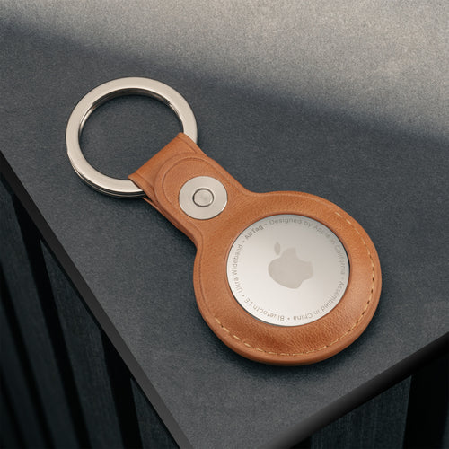 iPhone 12 / 12 Pro Leather Case (with stand function) | TORRO