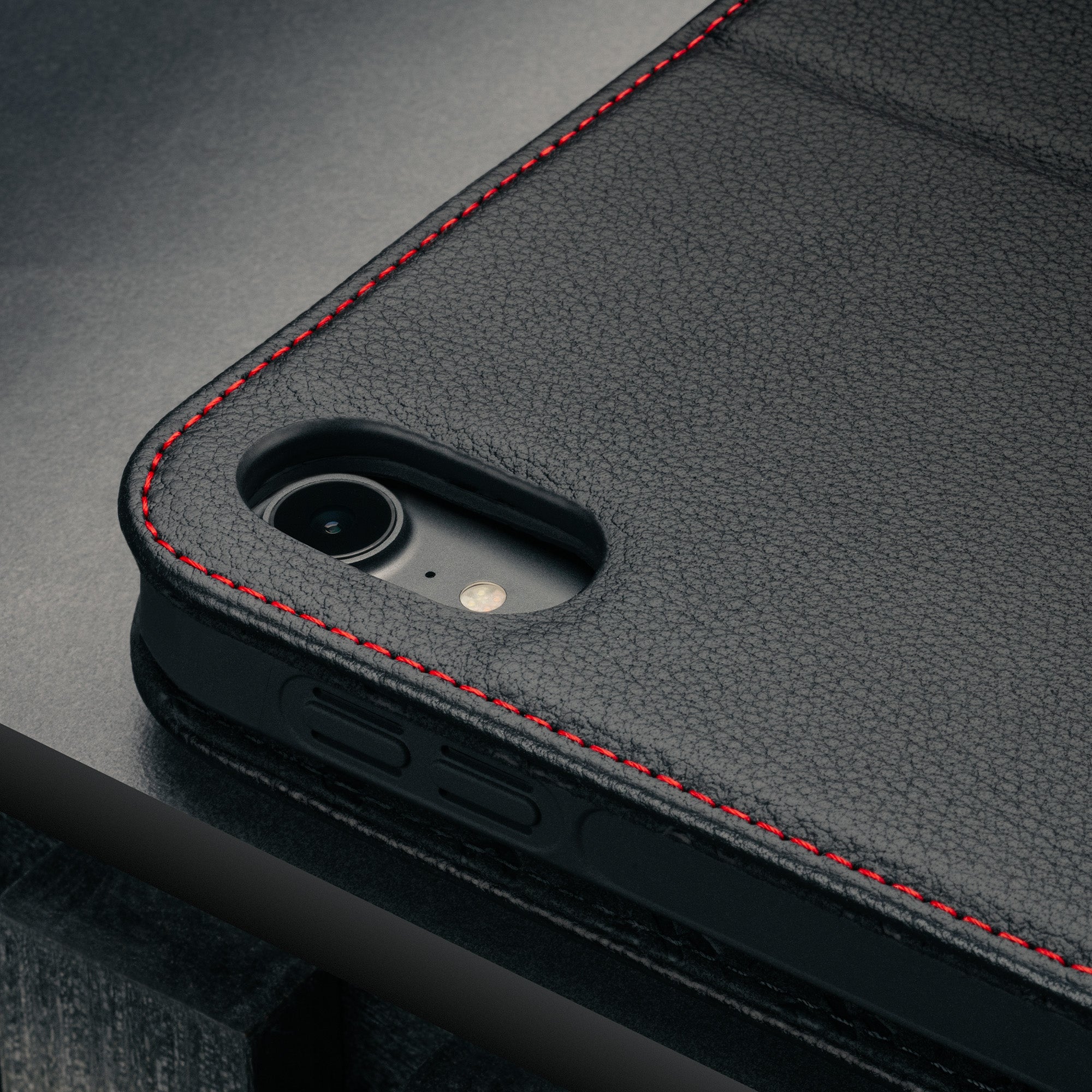 iPad Leather Case (11th & 10th Gen) – TORRO