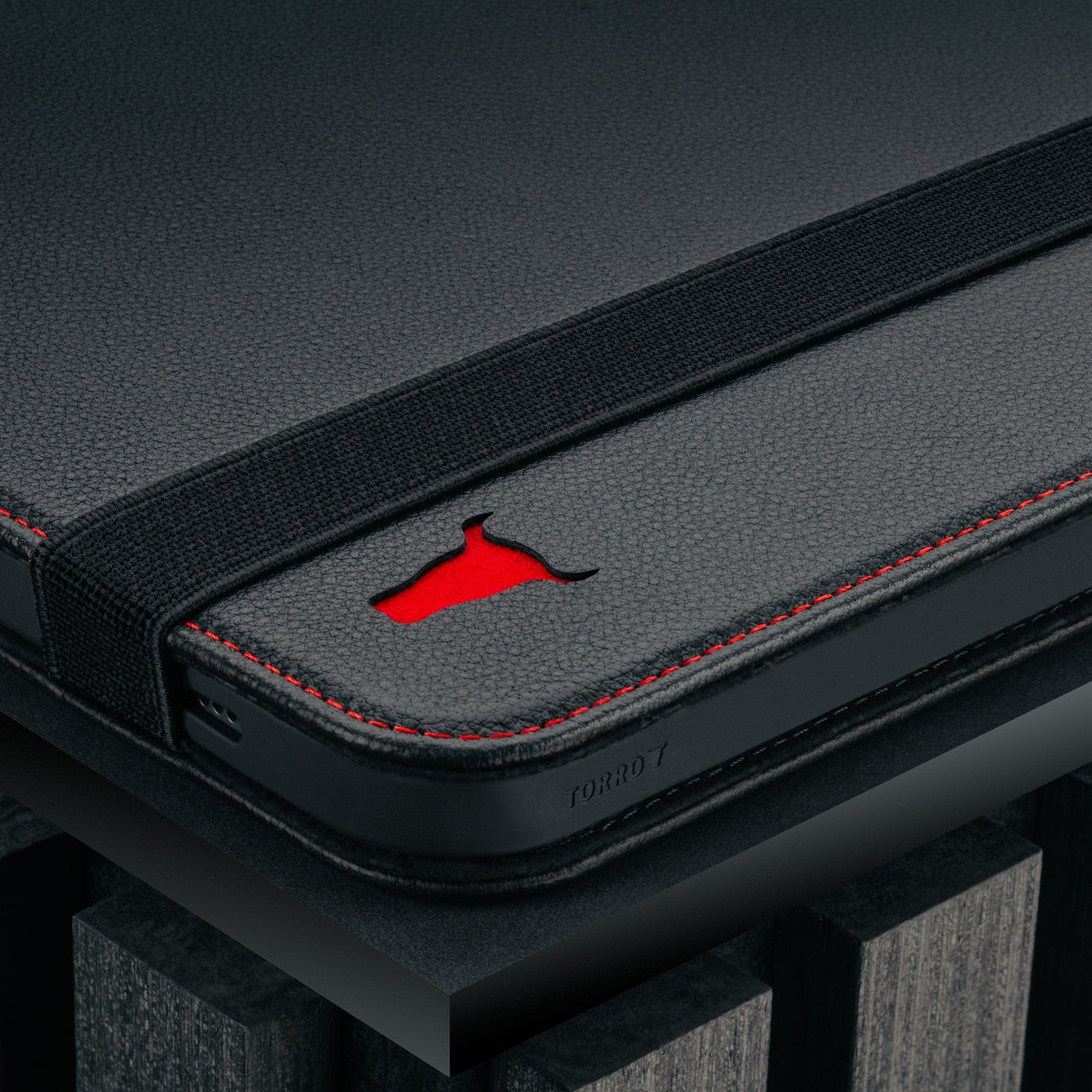 iPad Leather Case (11th & 10th Gen) – TORRO