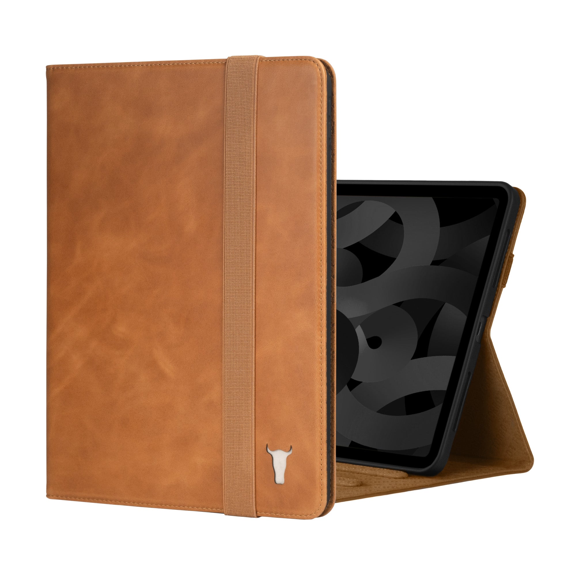 iPad Leather Case (11th & 10th Gen) – TORRO