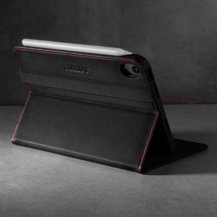 iPad Mini 7 Leather Case (7th Gen, 2024) – TORRO