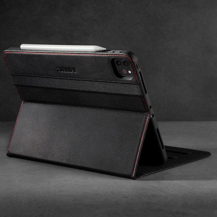 Leather Apple iPad Cases & Covers | TORRO