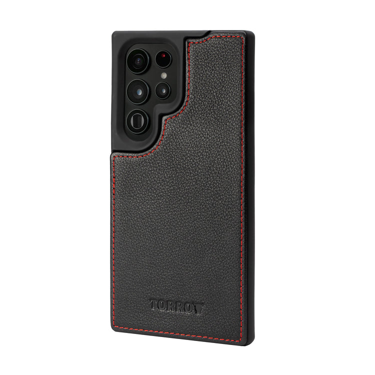 Samsung Galaxy S23 Ultra Leather Cases – TORRO