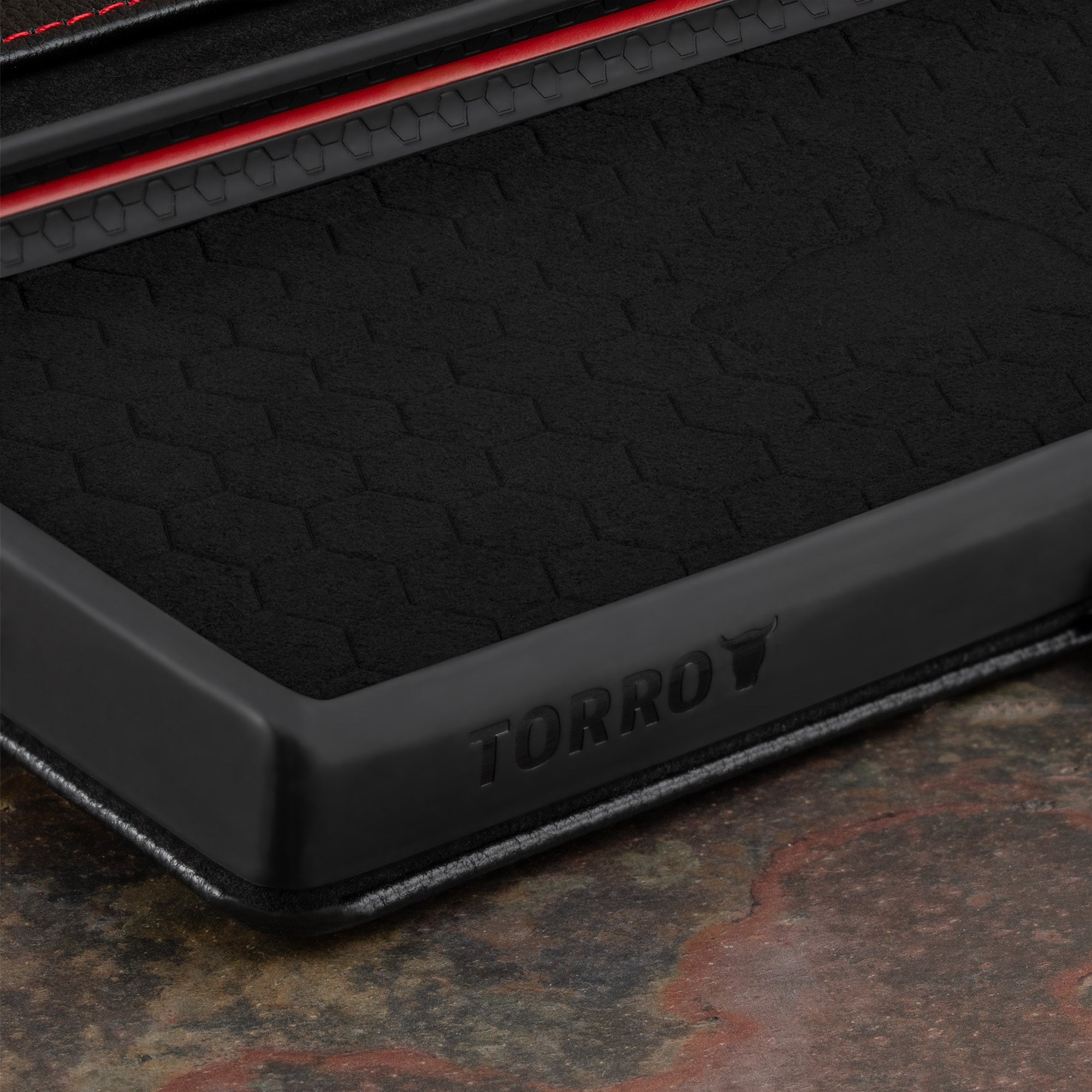 Samsung Galaxy S23 Ultra Leather Case (with Stand function) – TORRO