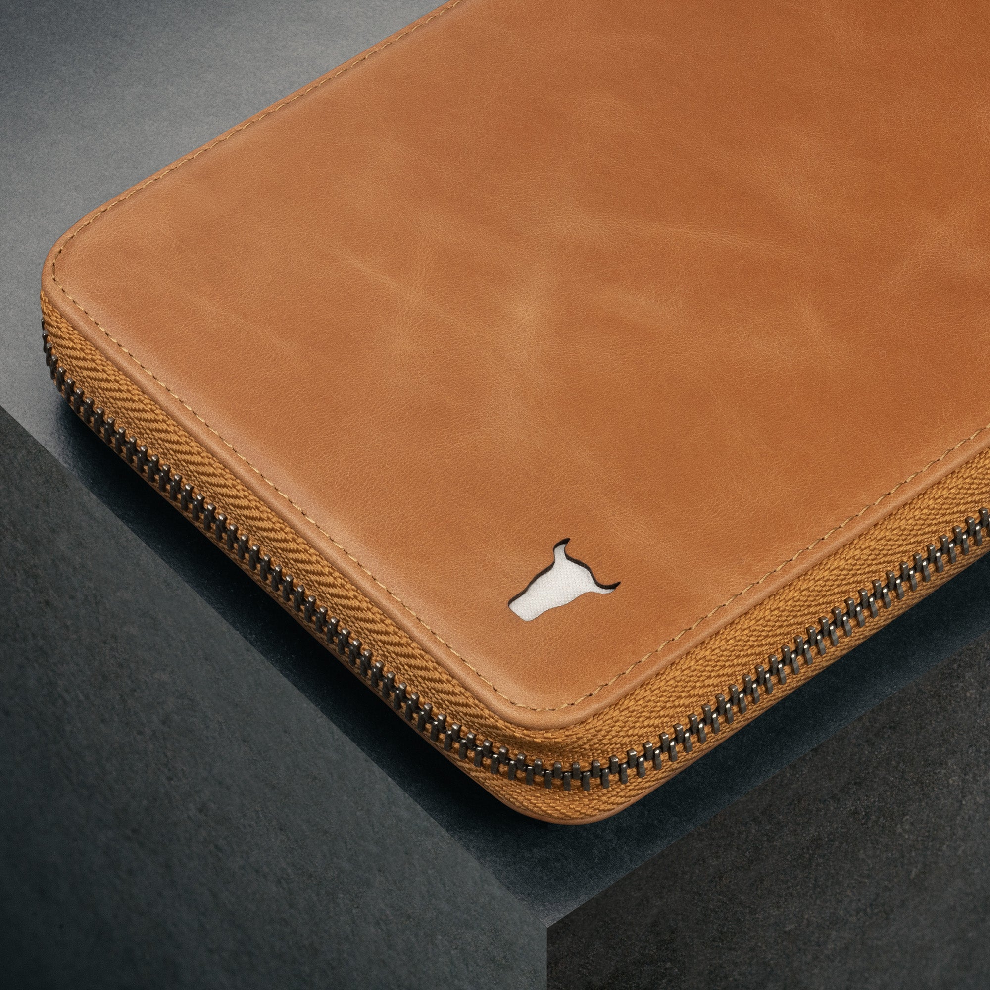Solo Leather Travel Wallet - Travel Accessories - TORRO