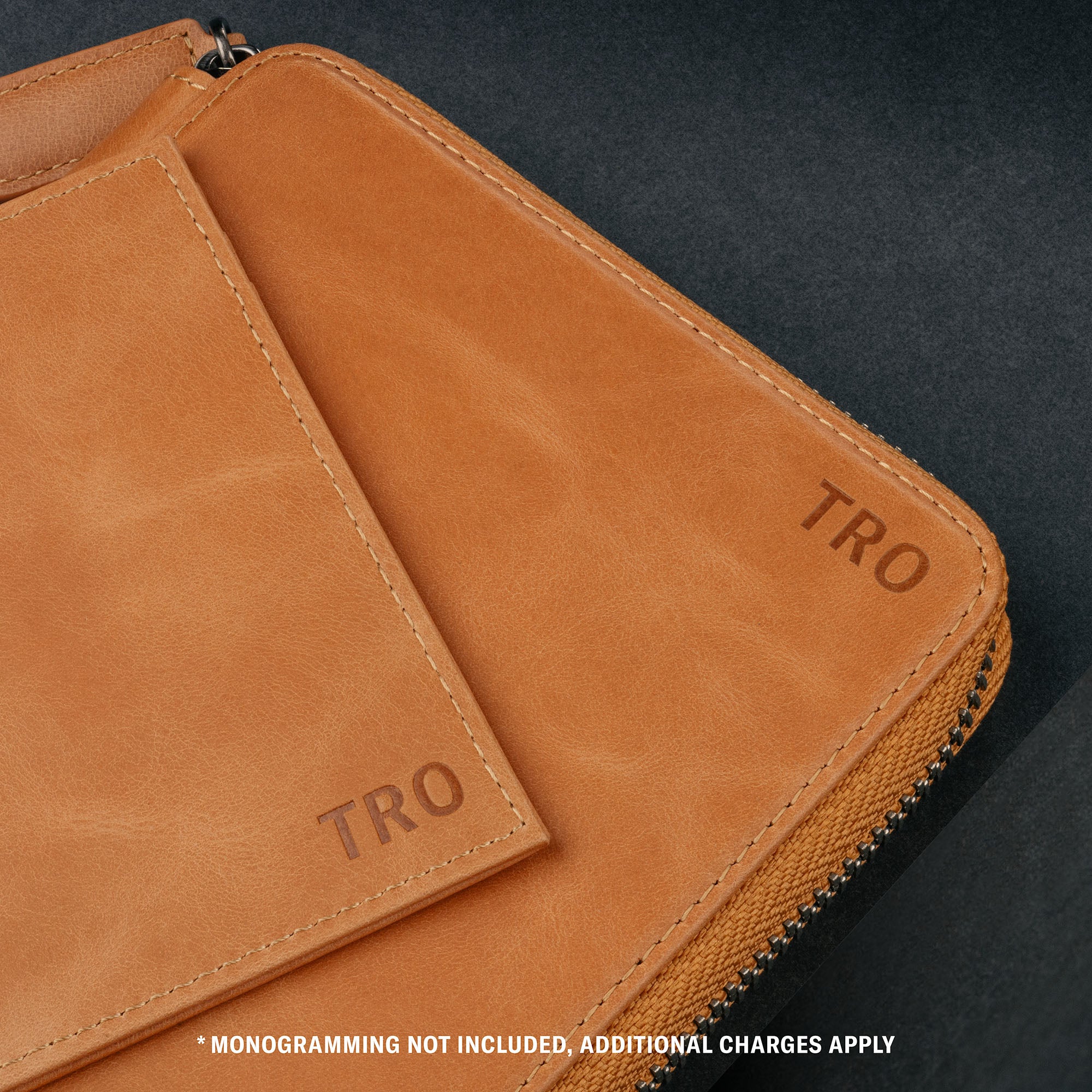 Solo Leather Travel Wallet - Travel Accessories - TORRO